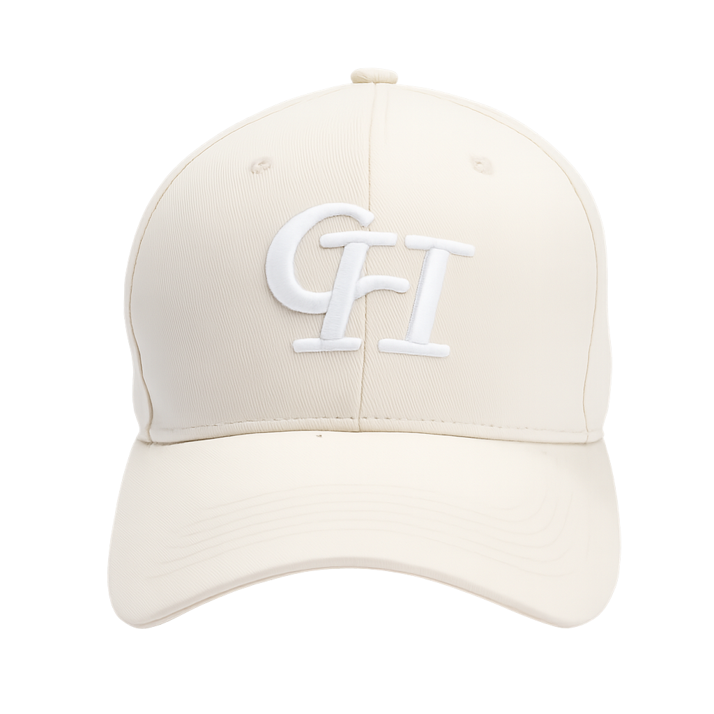 Plain Jane Cap – Crystal Haze Jewelry