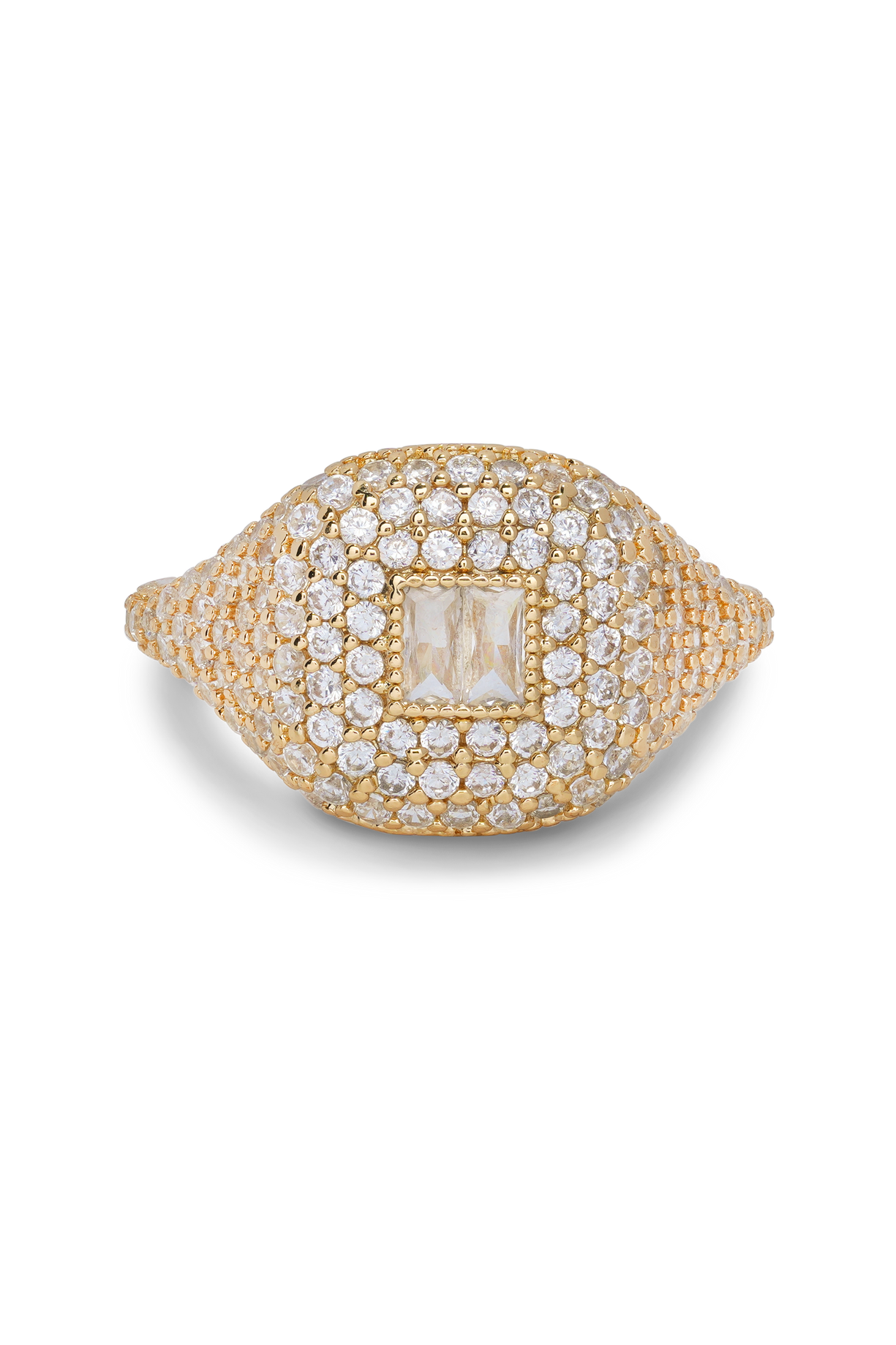 Rings – Crystal Haze Jewelry