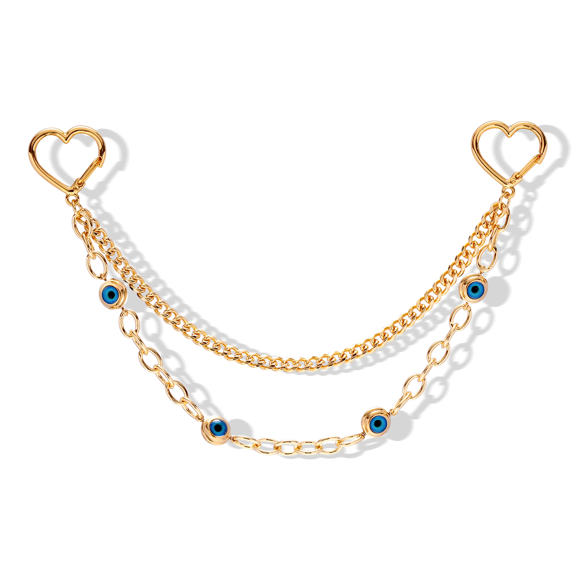 Charm And Carry Bag Chain – Crystal Haze Jewelry