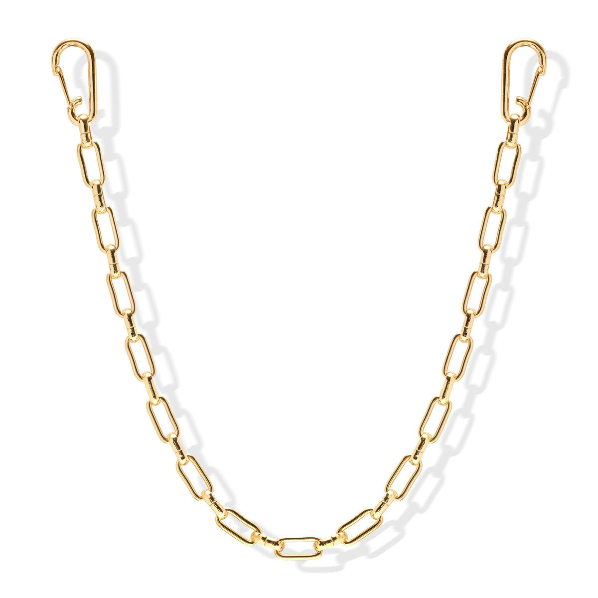 Transformer Chain – Crystal Haze Jewelry