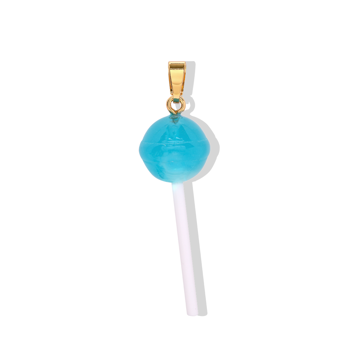 Cosmic Pop - Blueberry – Crystal Haze Jewelry