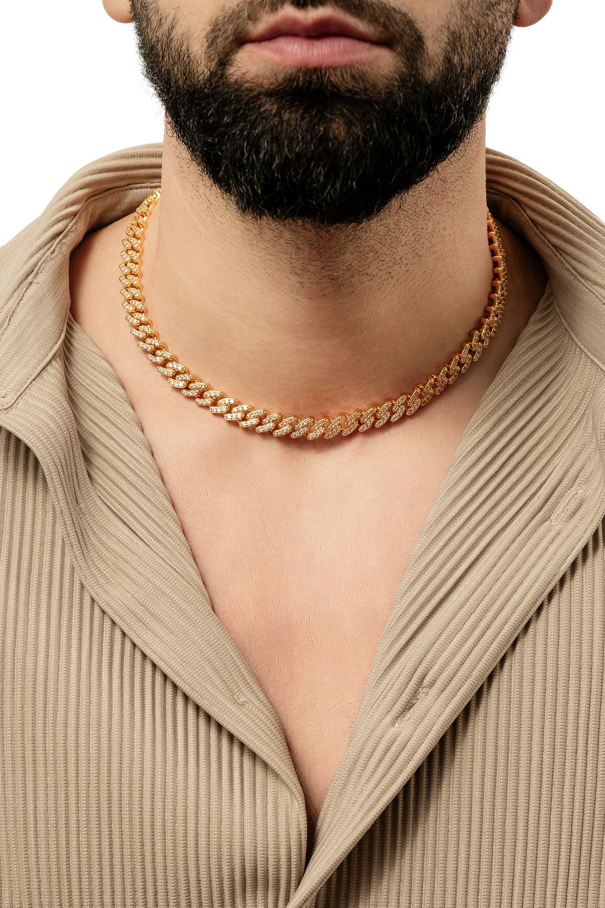 Mexican chain – Crystal Haze Jewelry