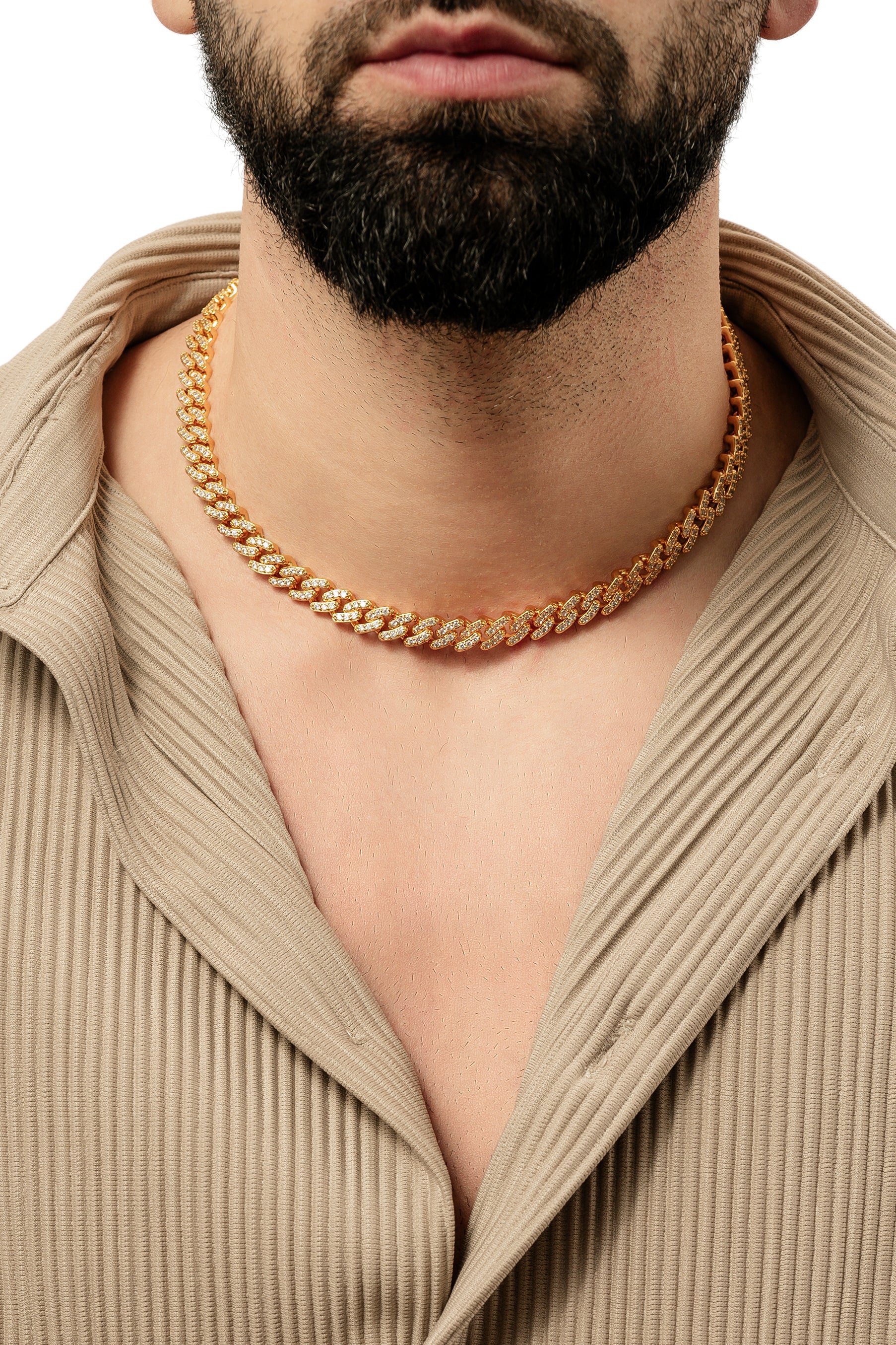 Mexican chain – Crystal Haze Jewelry