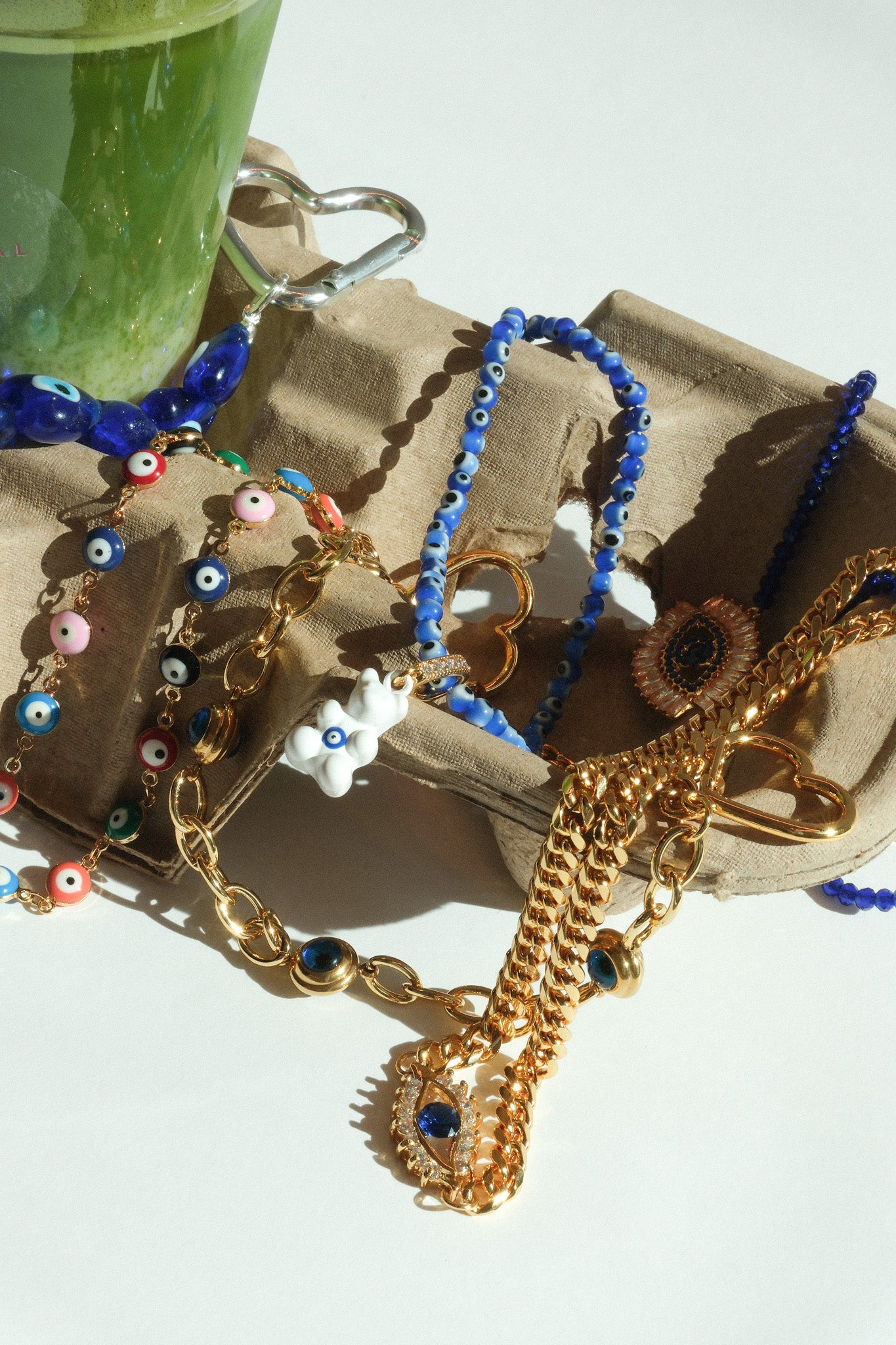 Crystal Haze – Crystal Haze Jewelry