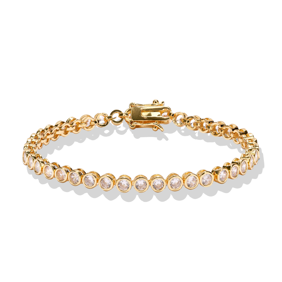 Eternal Bracelet – Crystal Haze Jewelry