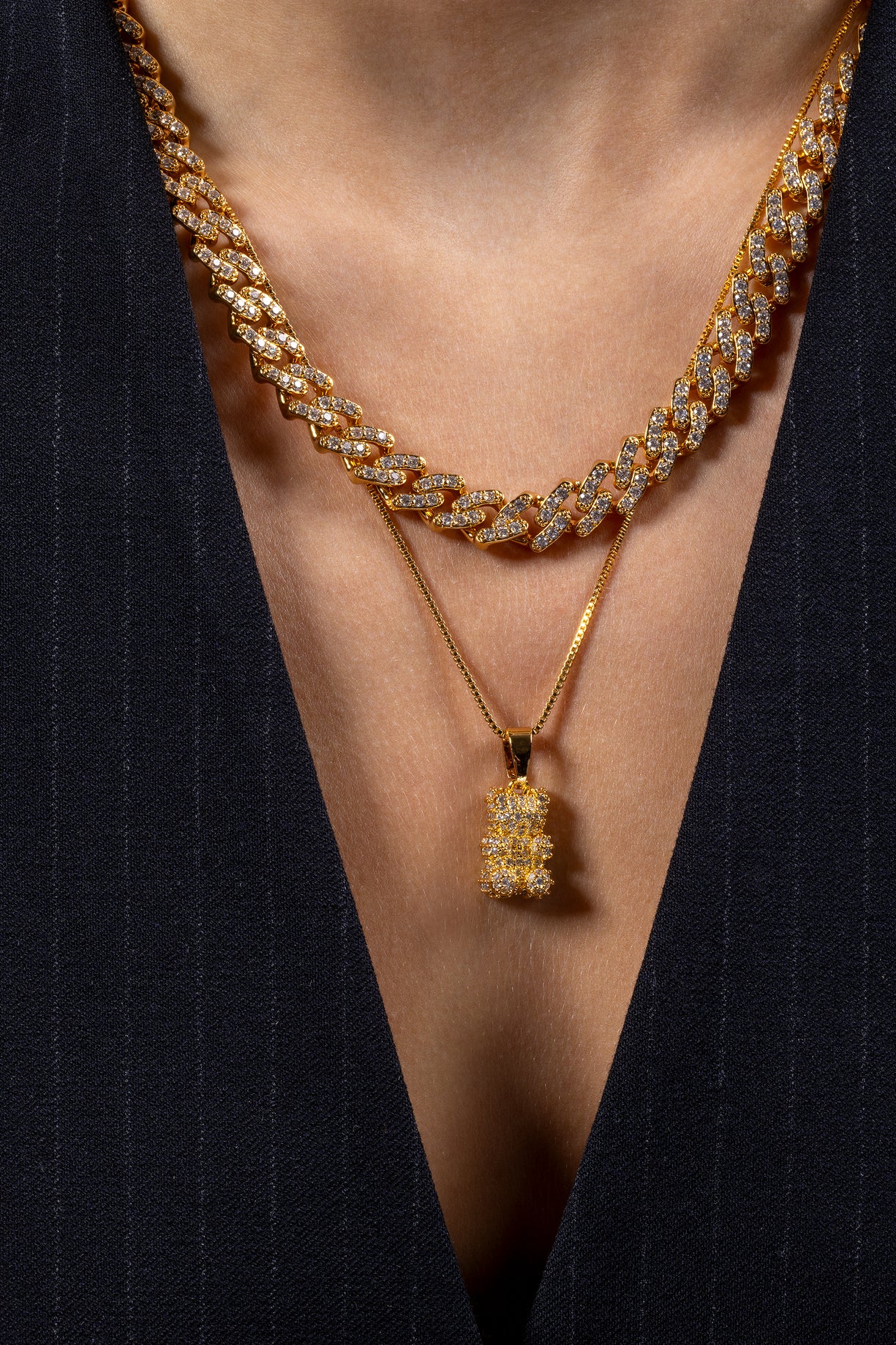 Mexican chain – Crystal Haze Jewelry