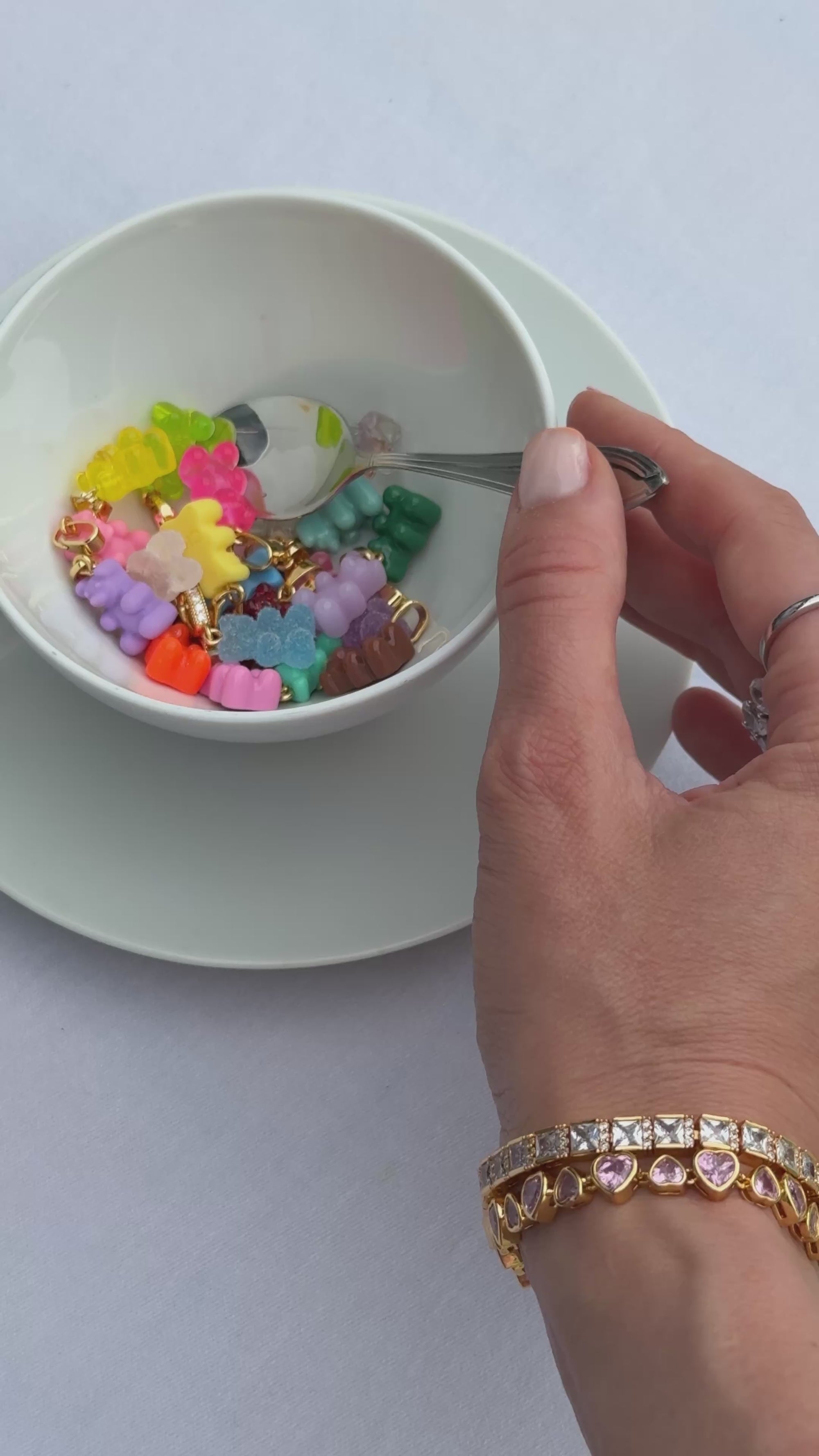 Crystal Haze – Crystal Haze Jewelry