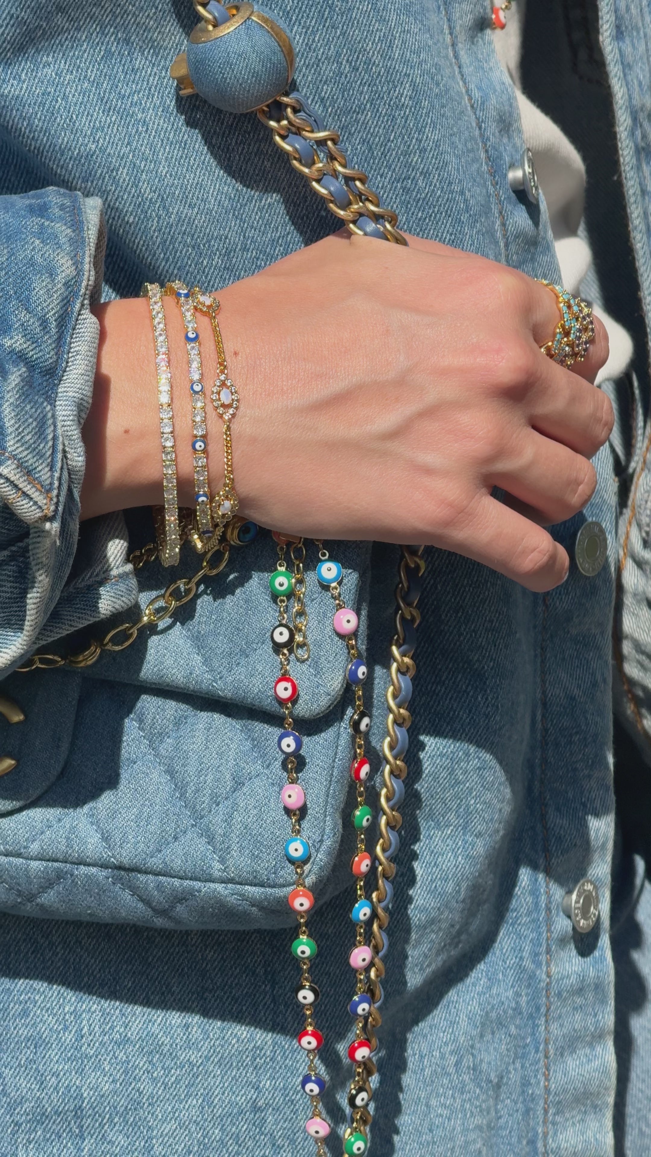 Crystal Haze – Crystal Haze Jewelry