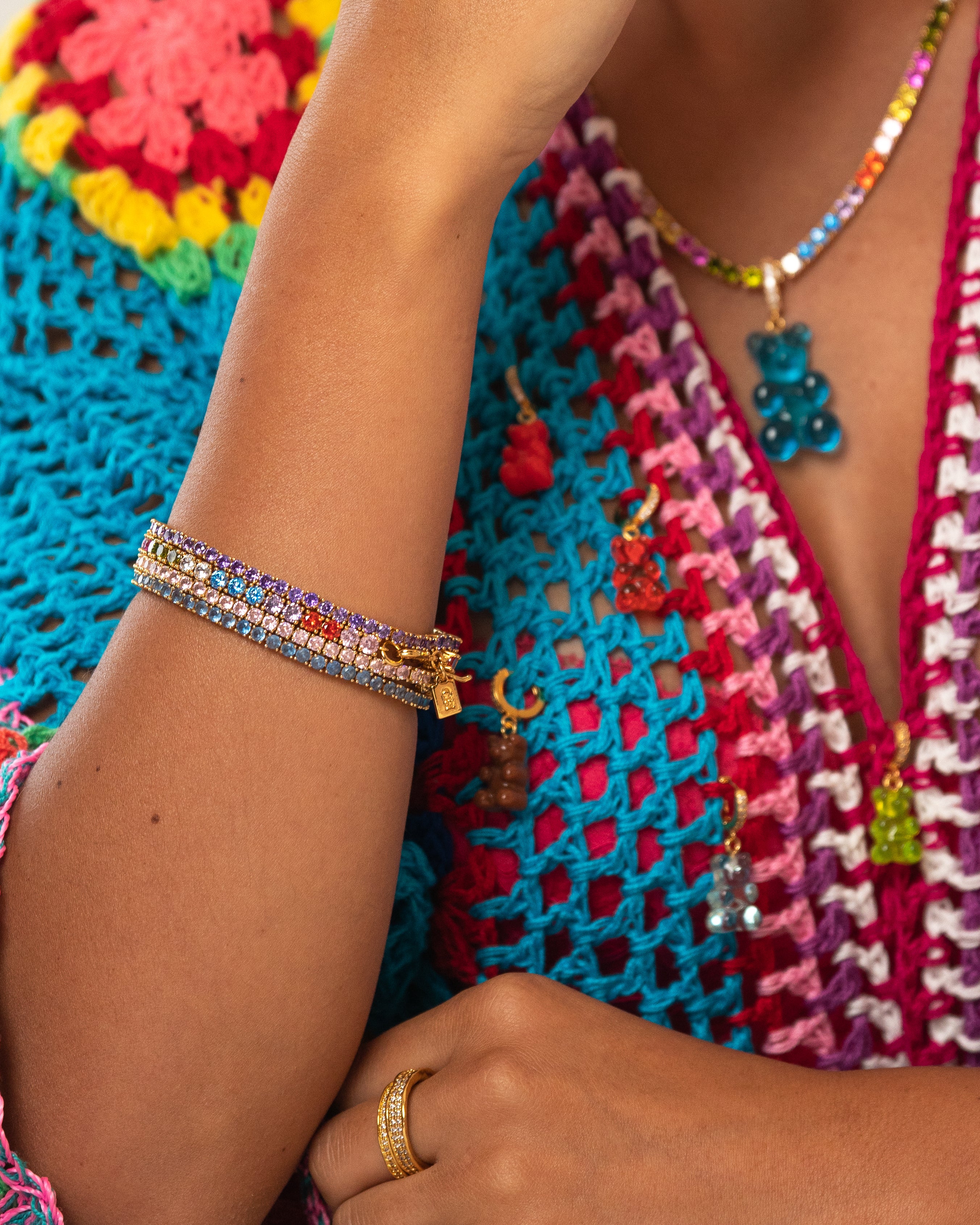 Crystal Haze – Crystal Haze Jewelry