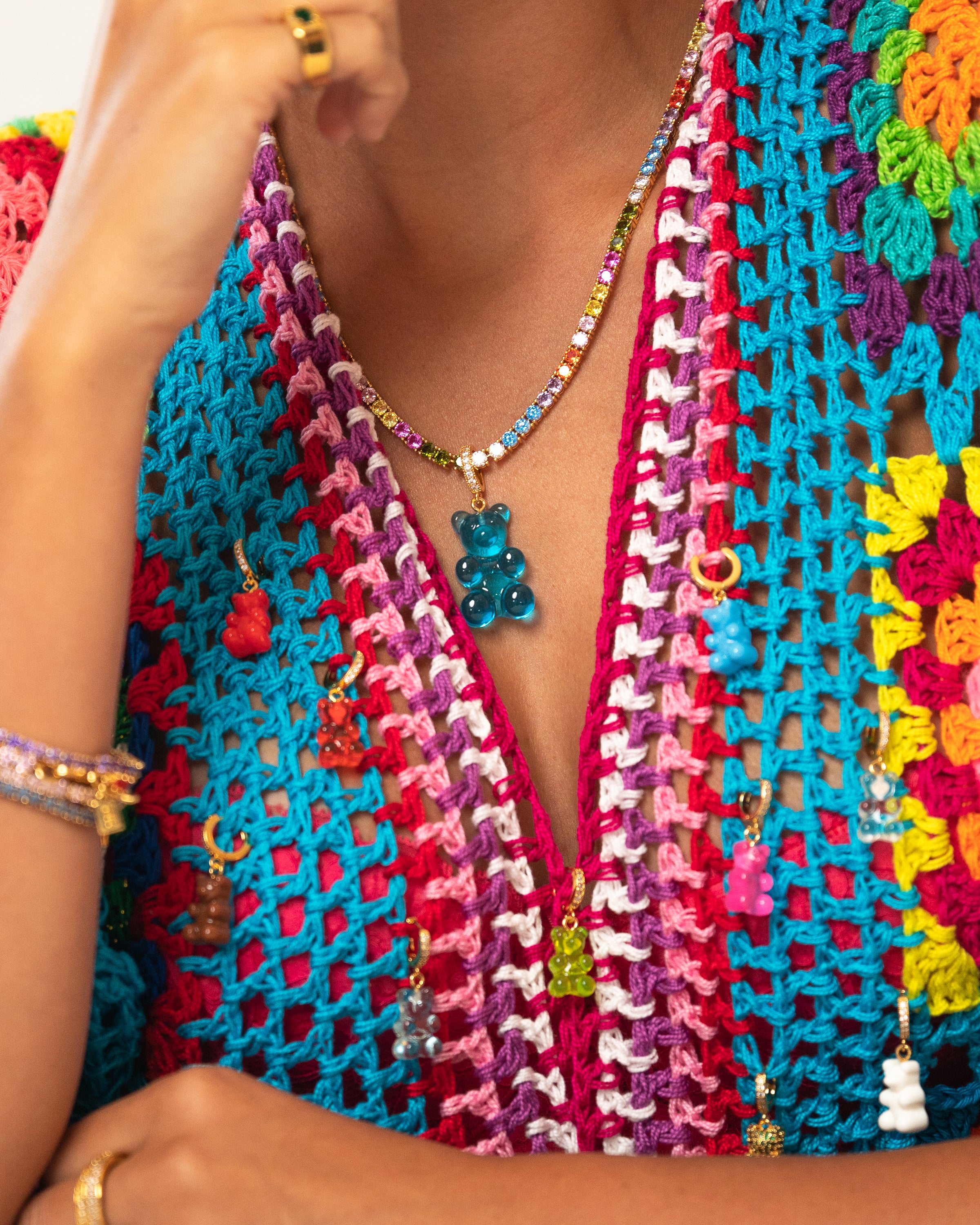 Crystal Haze – Crystal Haze Jewelry