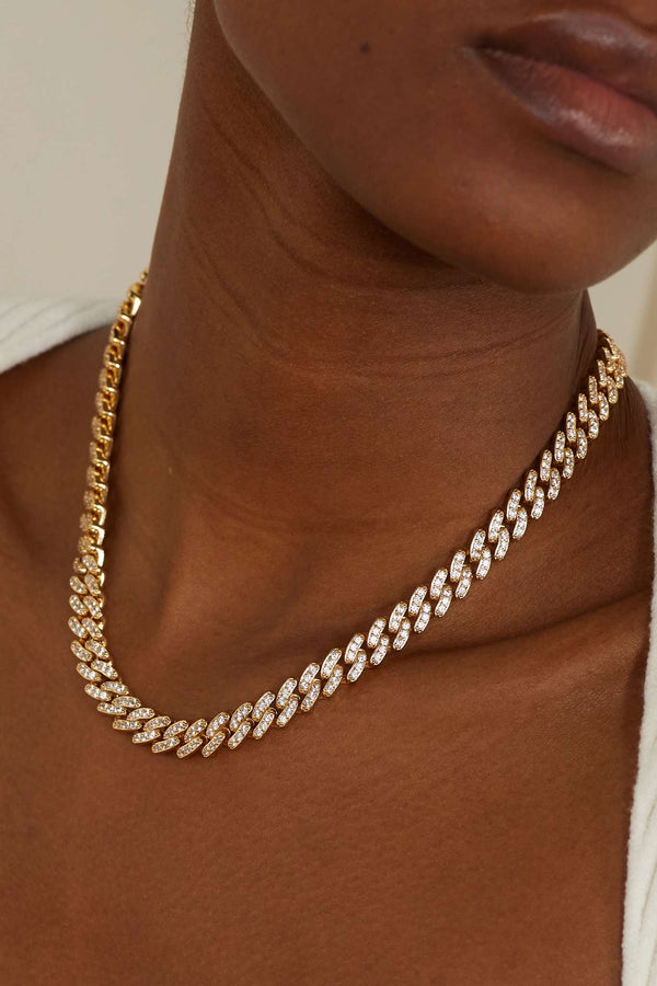 Mexican chain – Crystal Haze Jewelry