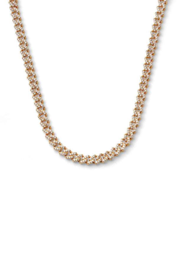 Mexican chain – Crystal Haze Jewelry