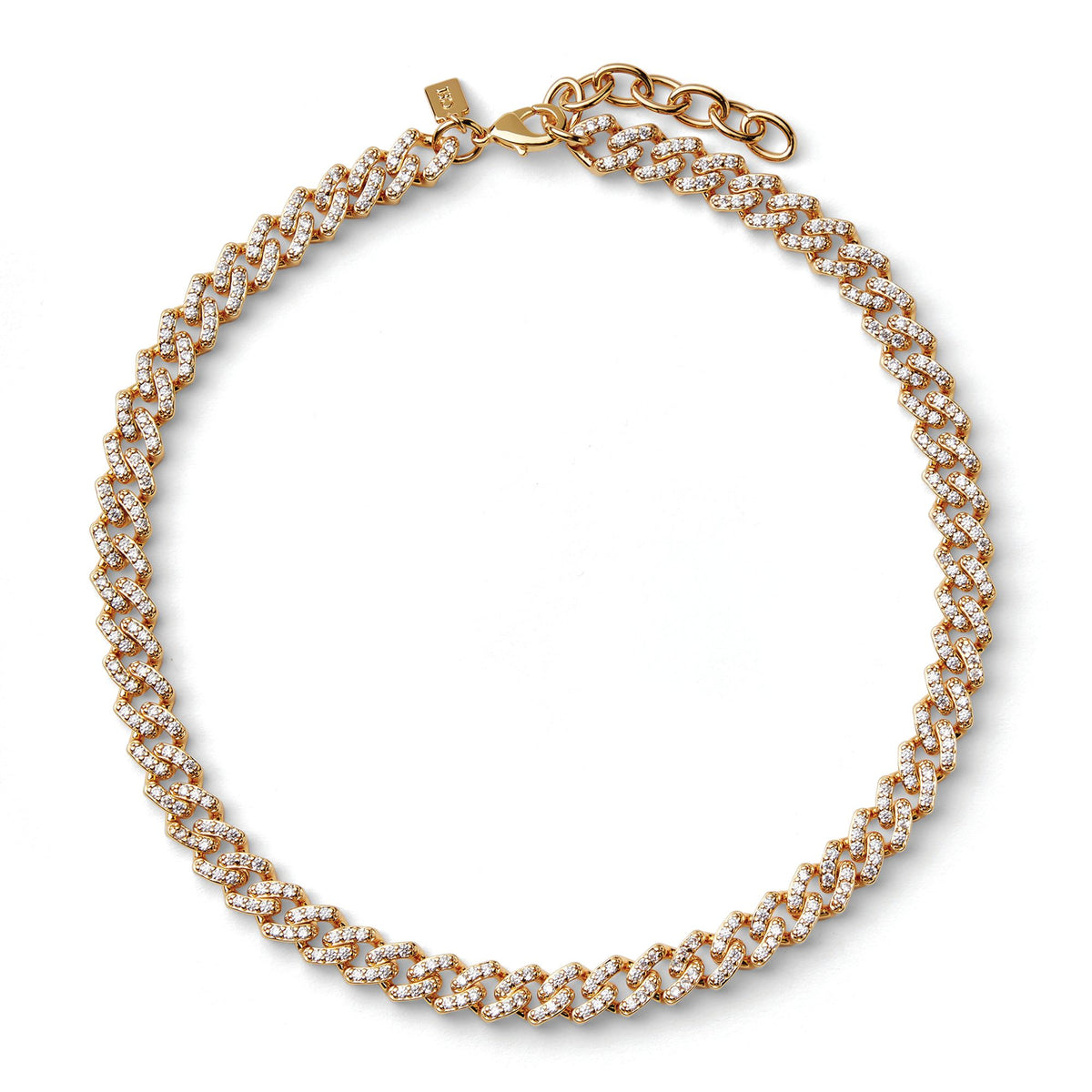 Mexican Chain – Crystal Haze Jewelry