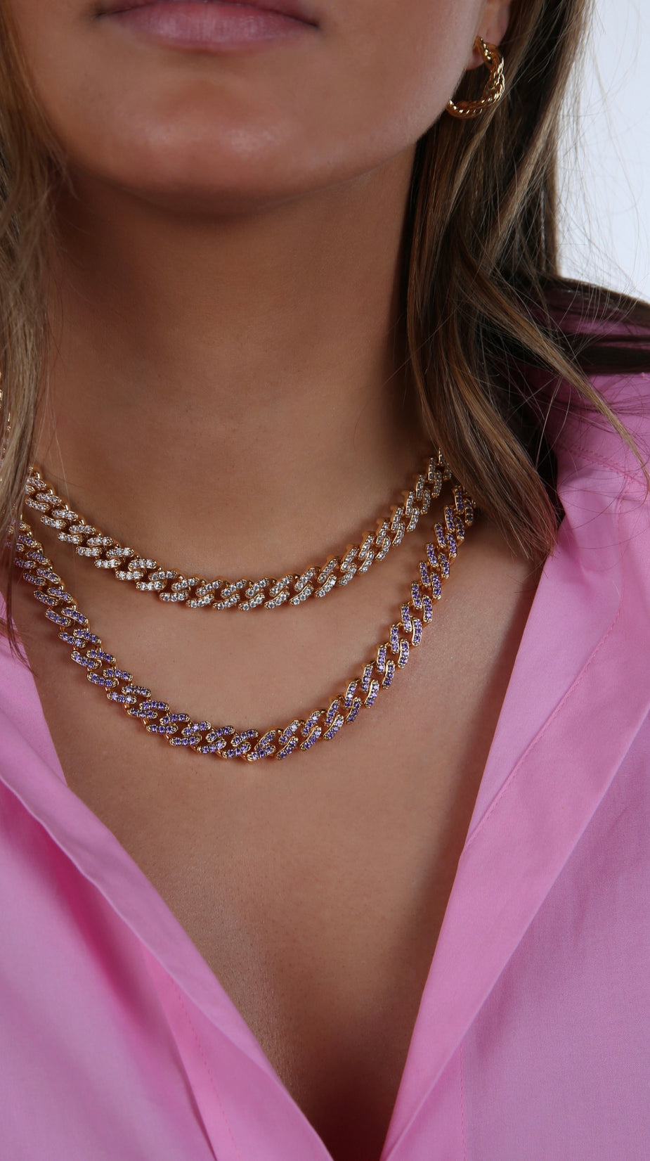 Mexican chain – Crystal Haze Jewelry